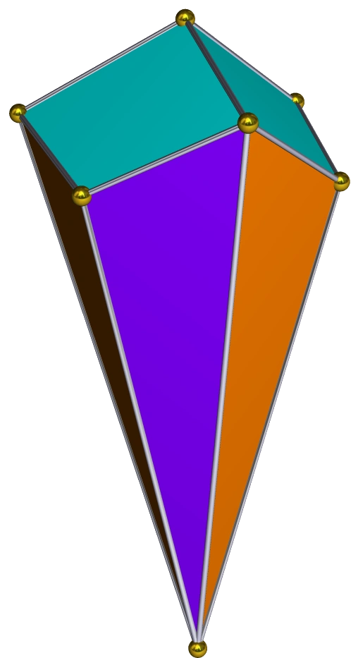 Triangular cupola | Laskon Wiki | Fandom