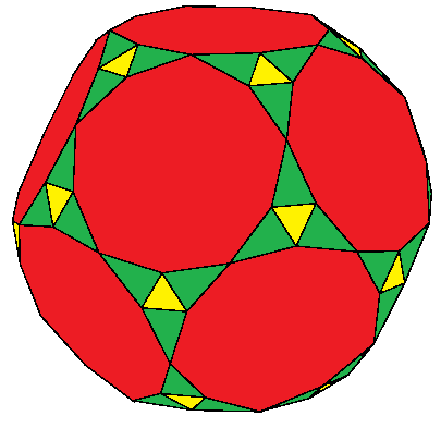 Rectified truncated dodecahedron | Laskon Wiki | Fandom