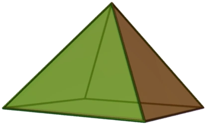 Square pyramid | Laskon Wiki | Fandom