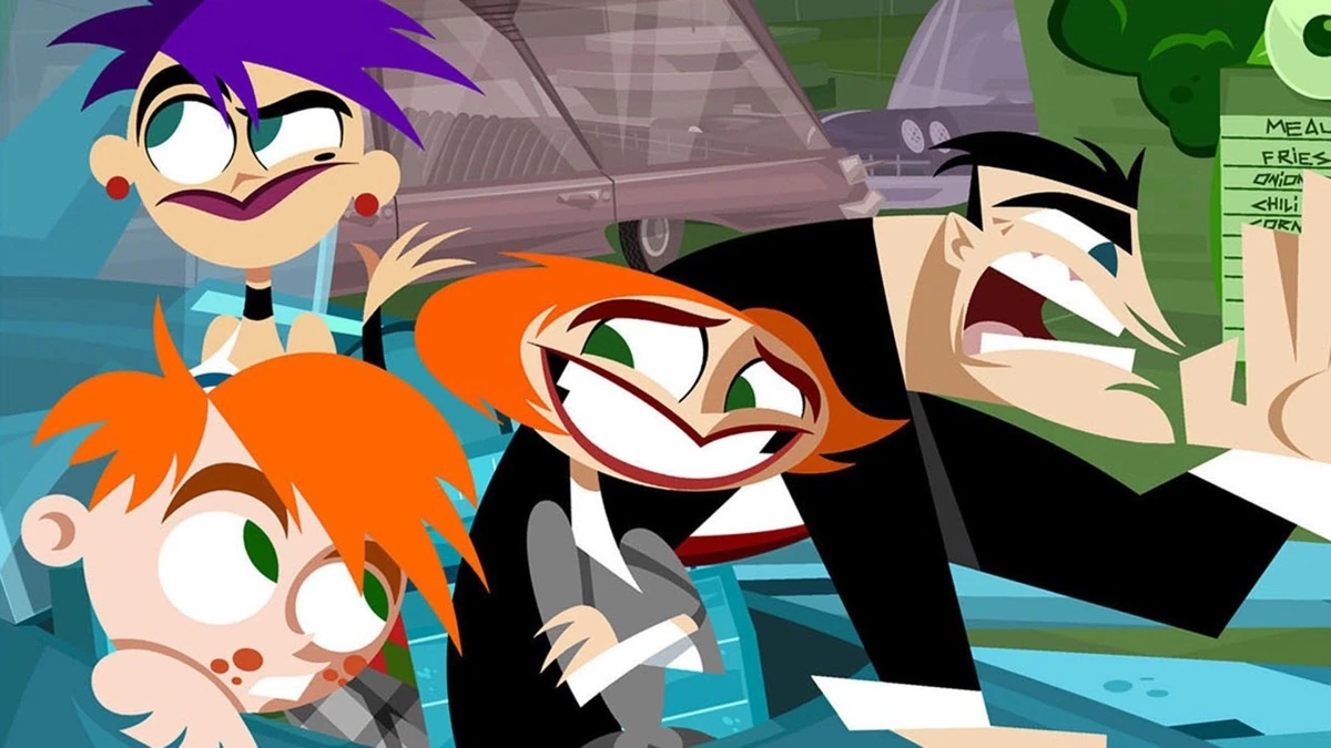 The X's | Laskon Wiki | Fandom