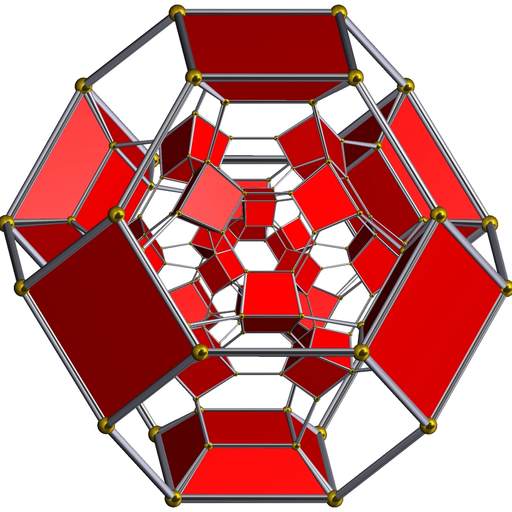 Truncated 24-cells | Laskon Wiki | Fandom