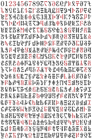 Flortressal | Laskon Wiki | Fandom