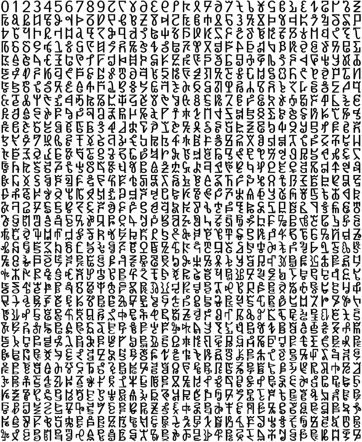 Exellzotal | Laskon Wiki | Fandom