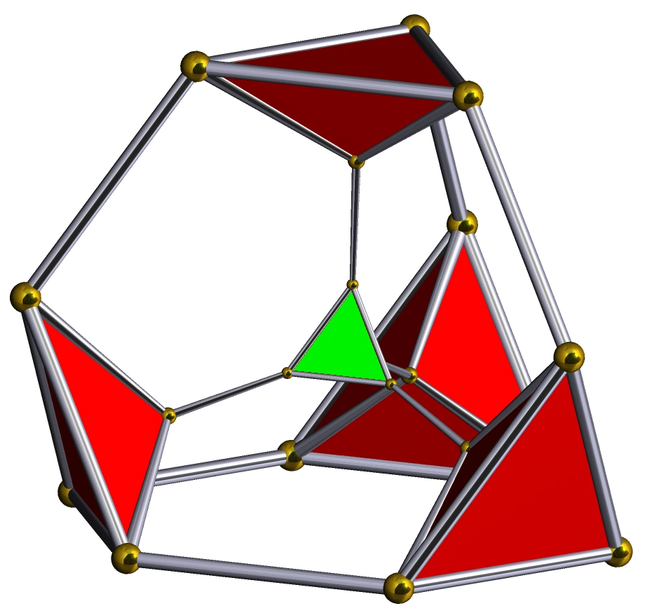 Truncated 5-cell | Laskon Wiki | Fandom
