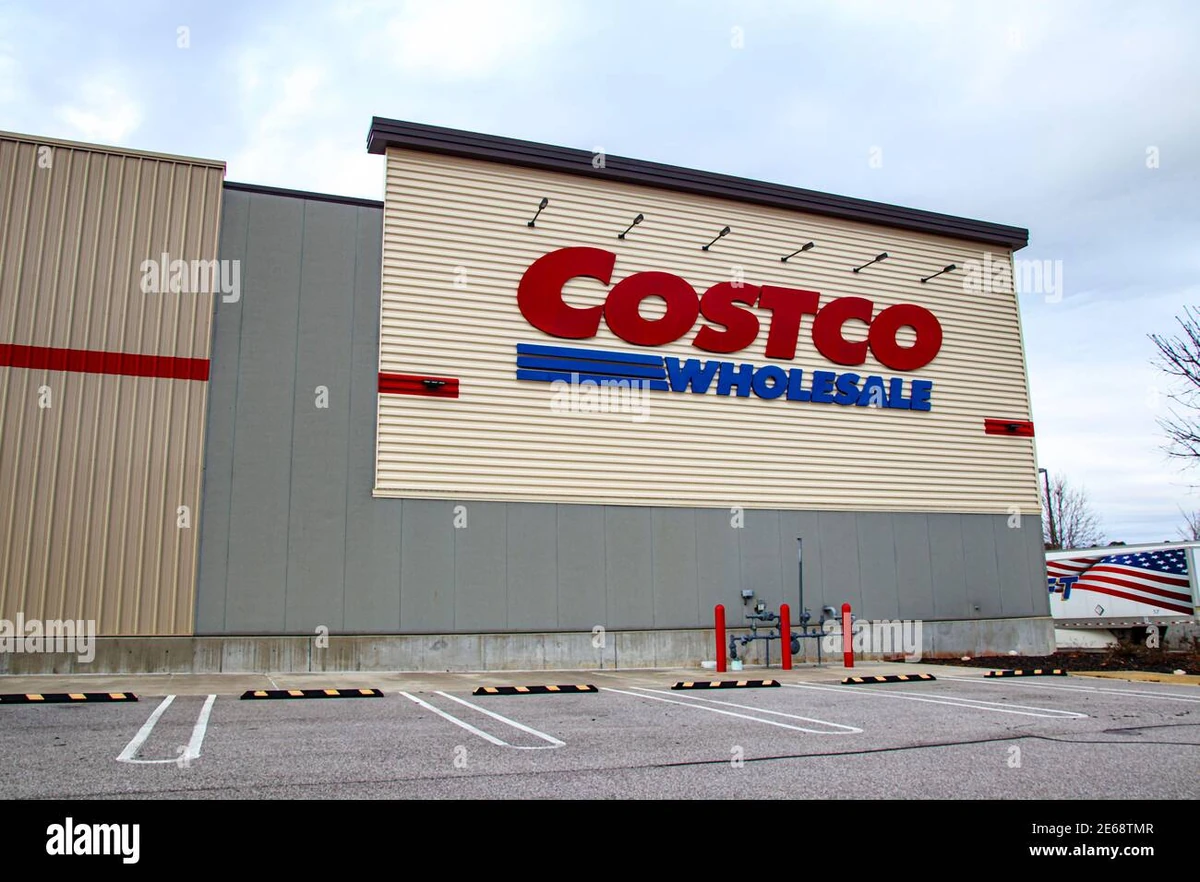 Costco | Laskon Wiki | Fandom