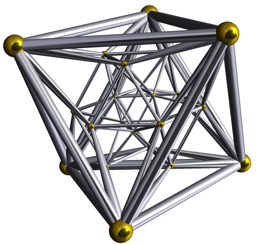 24-cell | Laskon Wiki | Fandom