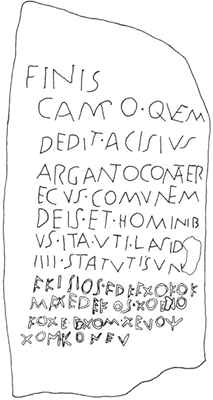 Lepontic language | Laskon Wiki | Fandom