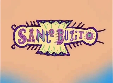 Santo Bugito | Laskon Wiki | Fandom