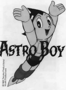 Astro Boy (1963 TV series) | Laskon Wiki | Fandom