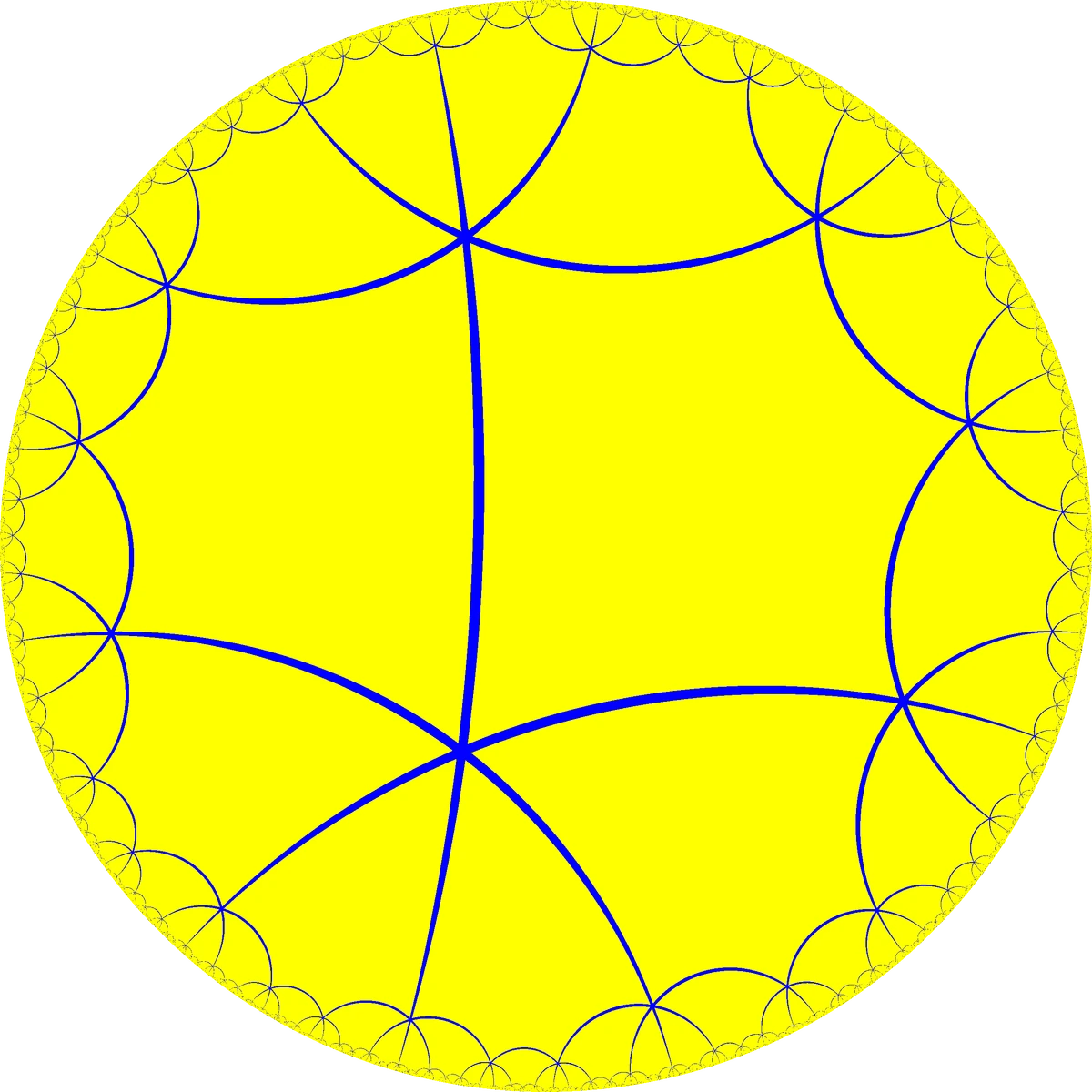 Order-6 pentagonal tiling | Laskon Wiki | Fandom