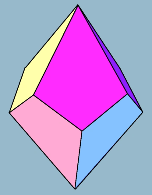 Tetragonal trapezohedron | Laskon Wiki | Fandom