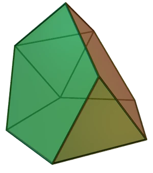 Tridiminished icosahedron | Laskon Wiki | Fandom