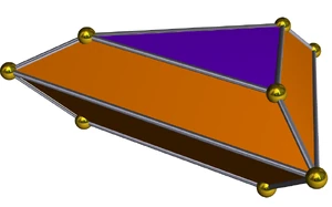 Triangular bifrustum | Laskon Wiki | Fandom