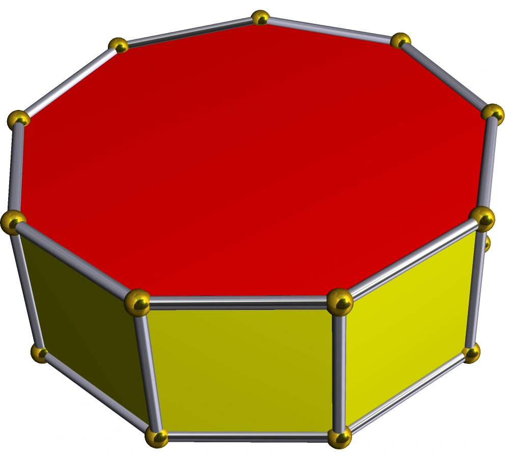 Nonagonal prism | Laskon Wiki | Fandom