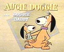 Augie Doggie and Doggie Daddy | Laskon Wiki | Fandom