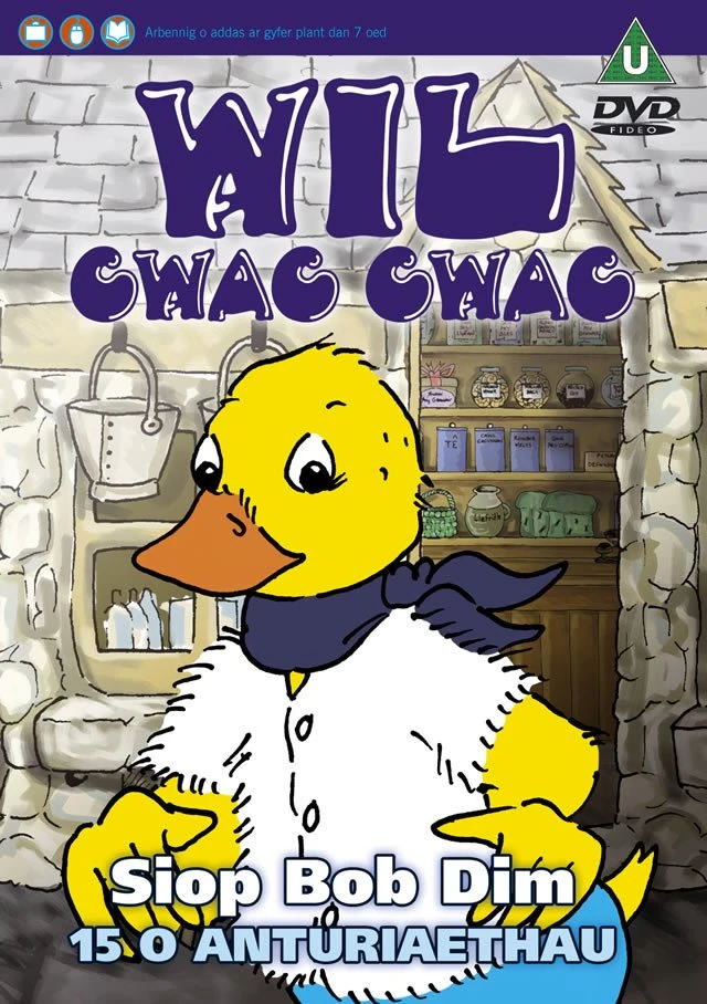 Wil Cwac Cwac | Laskon Wiki | Fandom