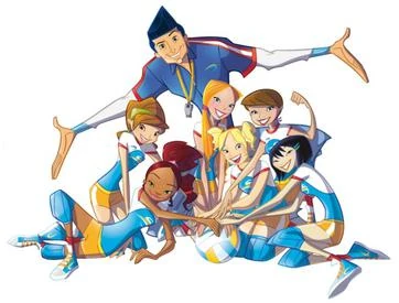 Spike Team | Laskon Wiki | Fandom