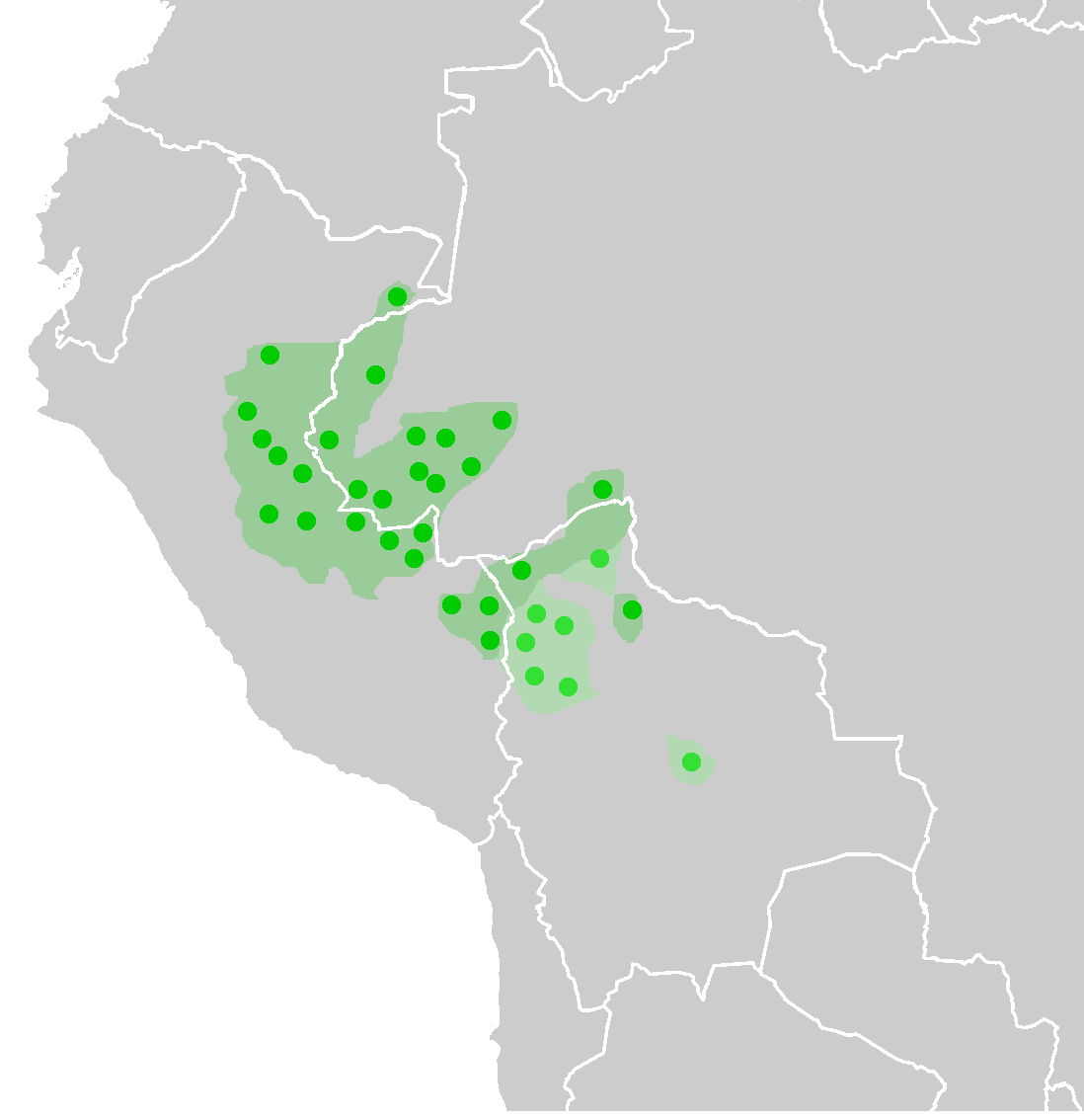 Pano-Tacanan languages | Laskon Wiki | Fandom