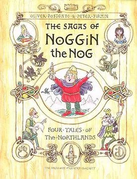 Noggin the Nog | Laskon Wiki | Fandom