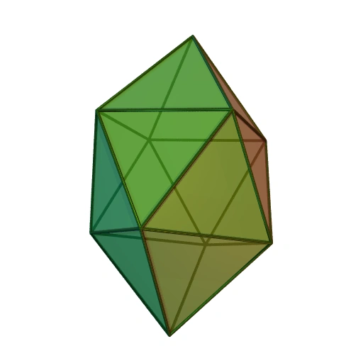Gyroelongated square bipyramid | Laskon Wiki | Fandom