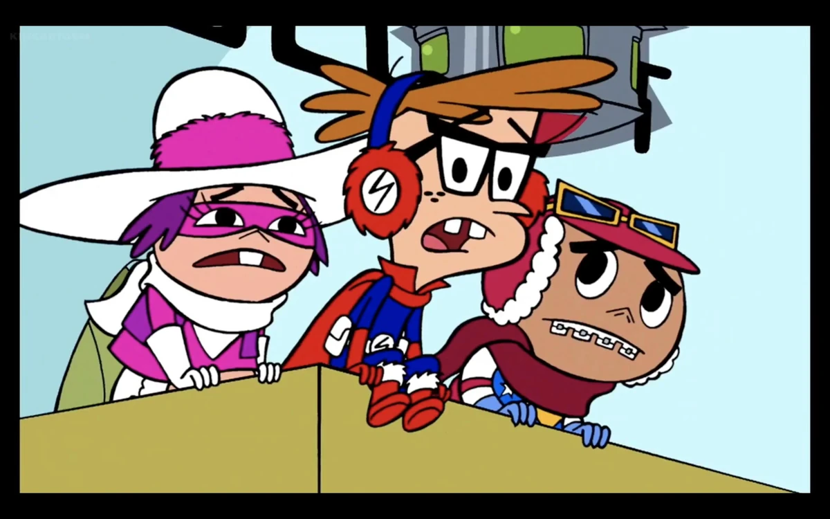 Teamo Supremo | Laskon Wiki | Fandom