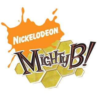 The Mighty B! | Laskon Wiki | Fandom