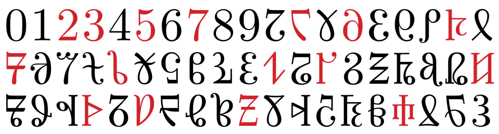 Traxal | Laskon Wiki | Fandom