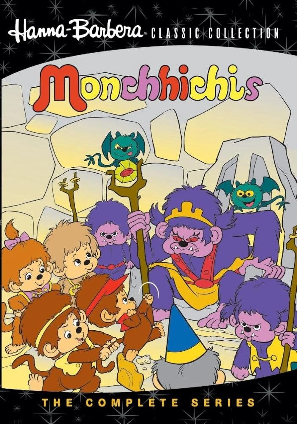 Monchhichis | Laskon Wiki | Fandom