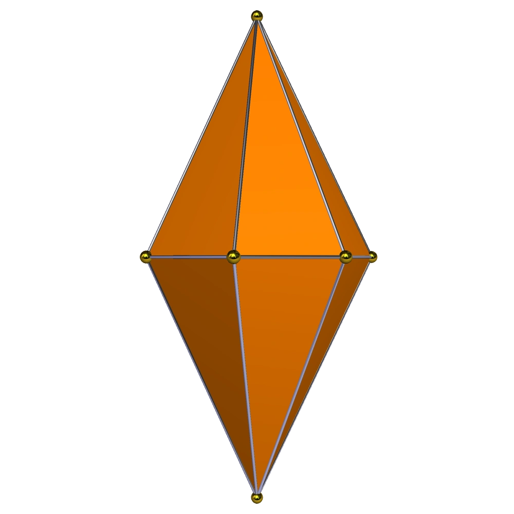 Heptagonal bipyramid | Laskon Wiki | Fandom