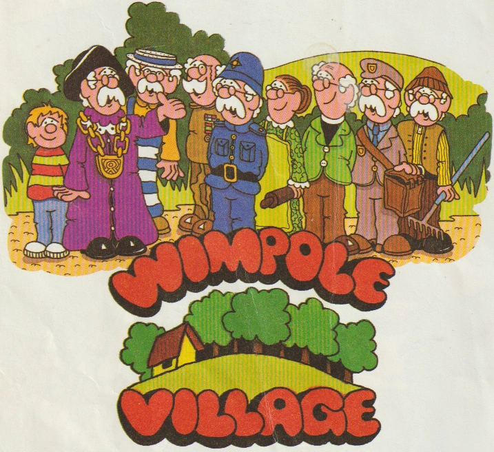 Wimpole Village | Laskon Wiki | Fandom