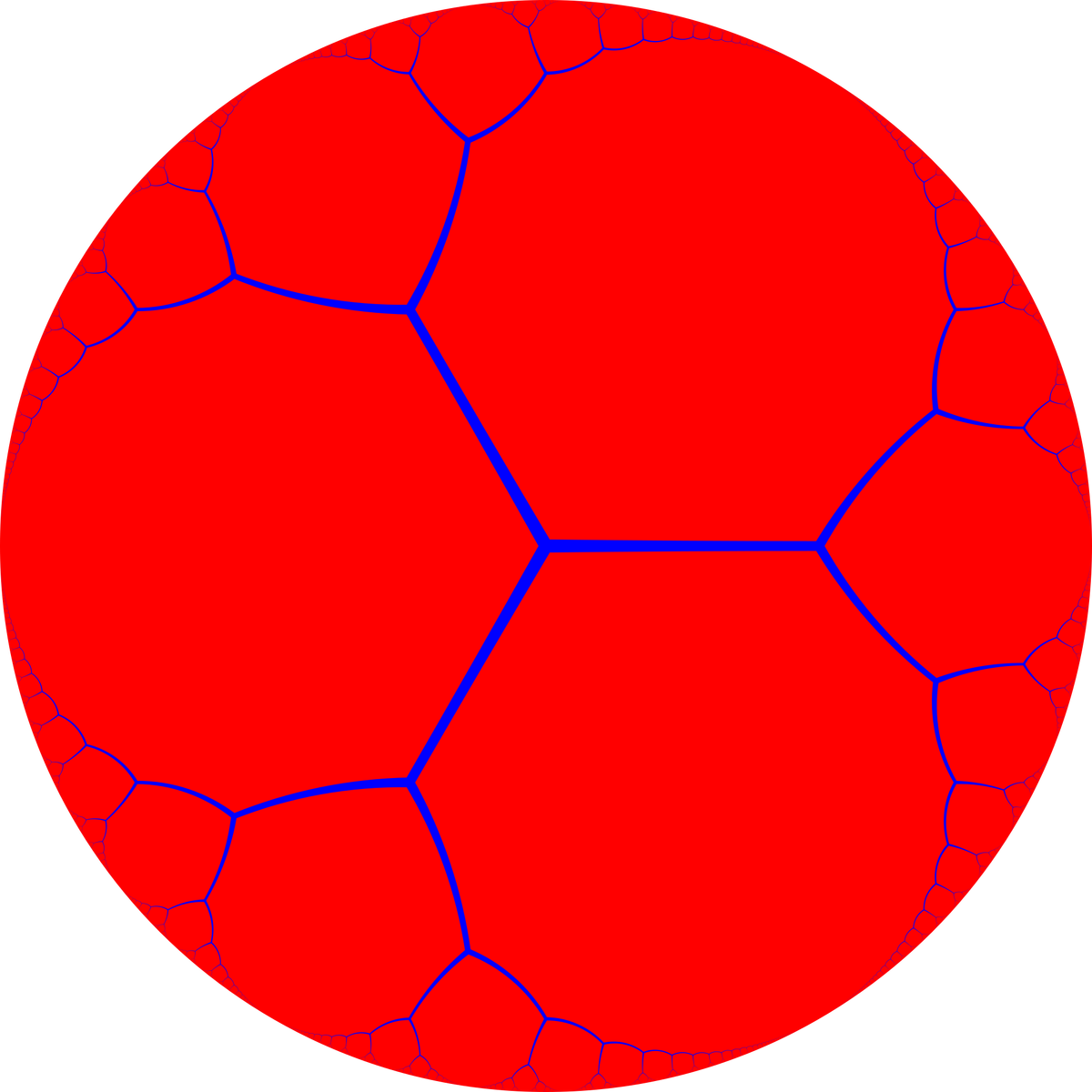 Order-3 apeirogonal tiling | Laskon Wiki | Fandom