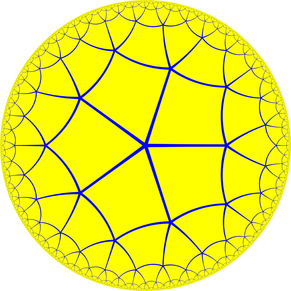 Order-5 square tiling | Laskon Wiki | Fandom