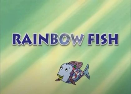 Rainbow Fish | Laskon Wiki | Fandom