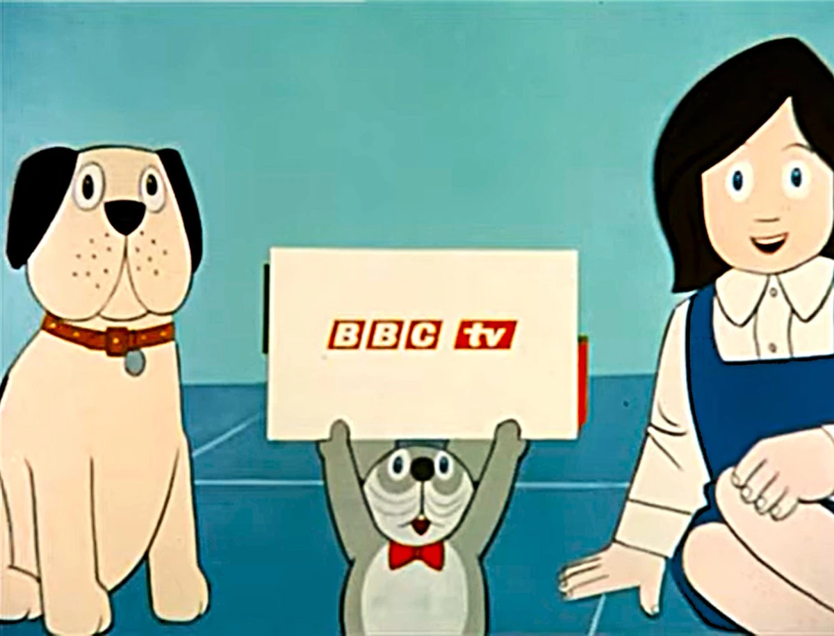 Category:1960s British animated television series | Laskon Wiki | Fandom