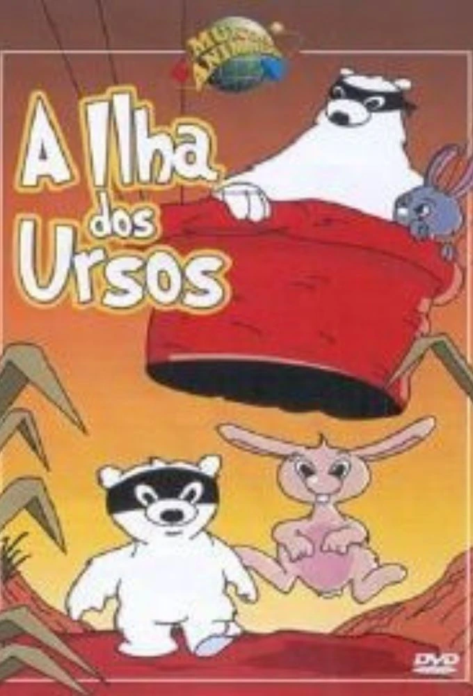 The Bear's Island | Laskon Wiki | Fandom