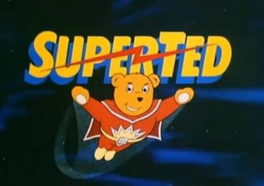 SuperTed | Laskon Wiki | Fandom