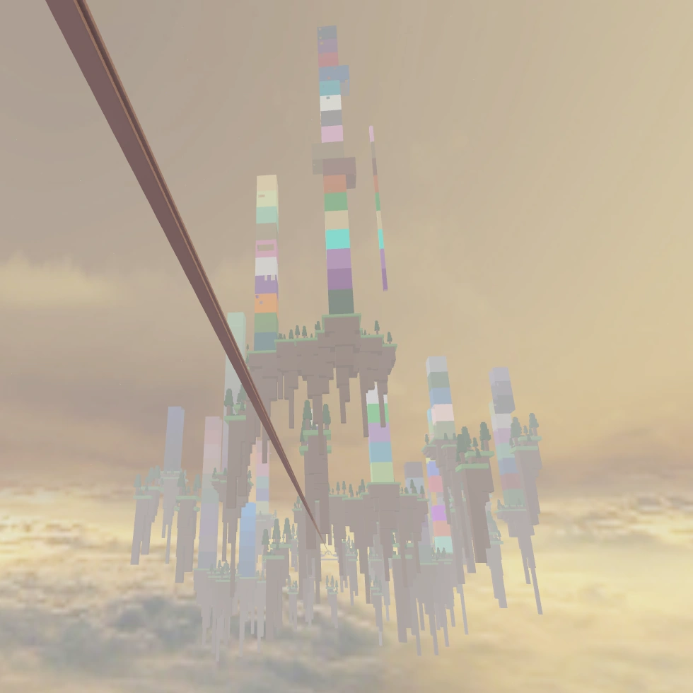 Ring 1B: Decrepit Sanctuary | Lasks Towers of Dread Wiki | Fandom