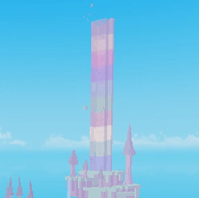 Tower of Desk Flipping | Lasks Towers of Dread Wiki | Fandom