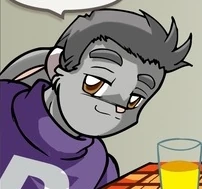Minor Characters in Bonus Comics | Las Lindas Wiki | Fandom