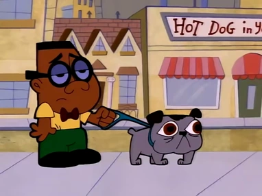 Personajes De Billy Y Mandy Irwin Pósters: Billy Mandy | Redbubble