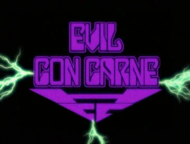 Demonio Con Carne | Severo y Malvado Wiki | Fandom
