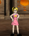 Mandy | Severo y Malvado Wiki | Fandom