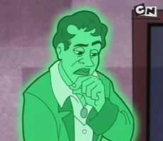 Lord Byron | Severo y Malvado Wiki | Fandom