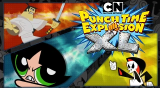 Lista de logros y trofeos de Cartoon Network: Punch Time Explosion XL ...