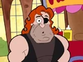 Hoss Delgado | Severo y Malvado Wiki | Fandom