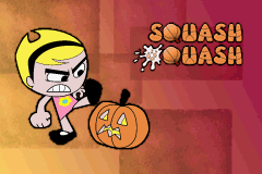 Squash Quash | Severo y Malvado Wiki | Fandom