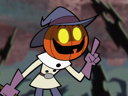 Jack Linterna | Severo y Malvado Wiki | Fandom