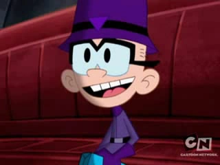 Tony | Severo y Malvado Wiki | Fandom