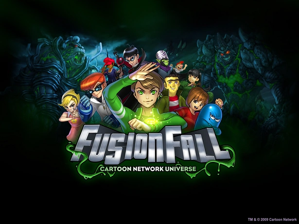 Cartoon Network Universe: FusionFall | Severo y Malvado Wiki | Fandom