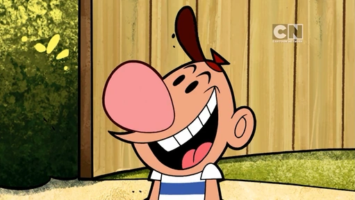 Richard Horvitz | Severo y Malvado Wiki | Fandom